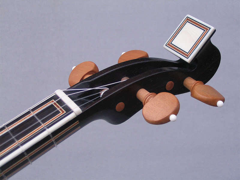 Instrumentarium – Arte Mandoline